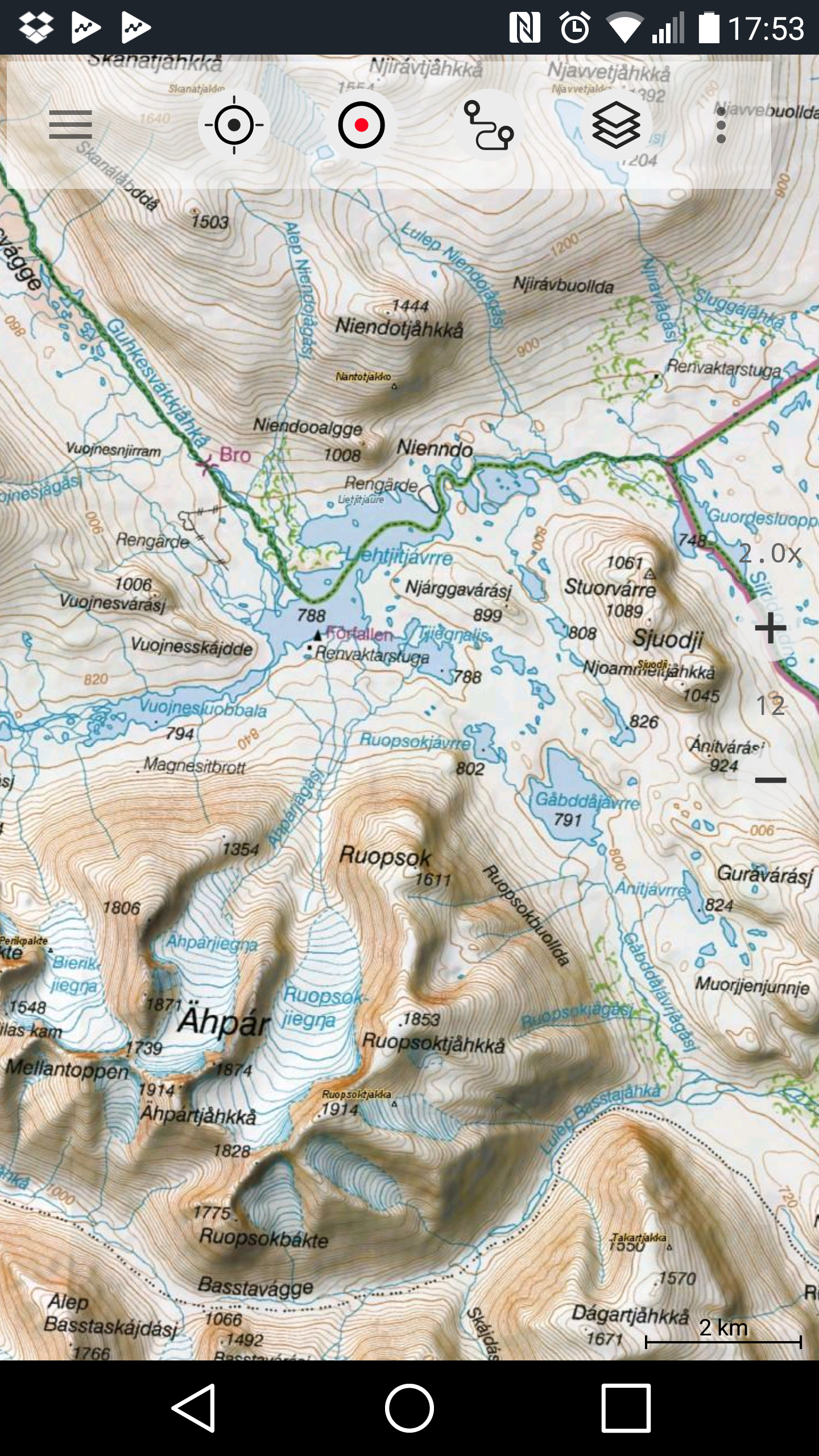 Download Sweden Topo Maps Apks For Android Apkmirror