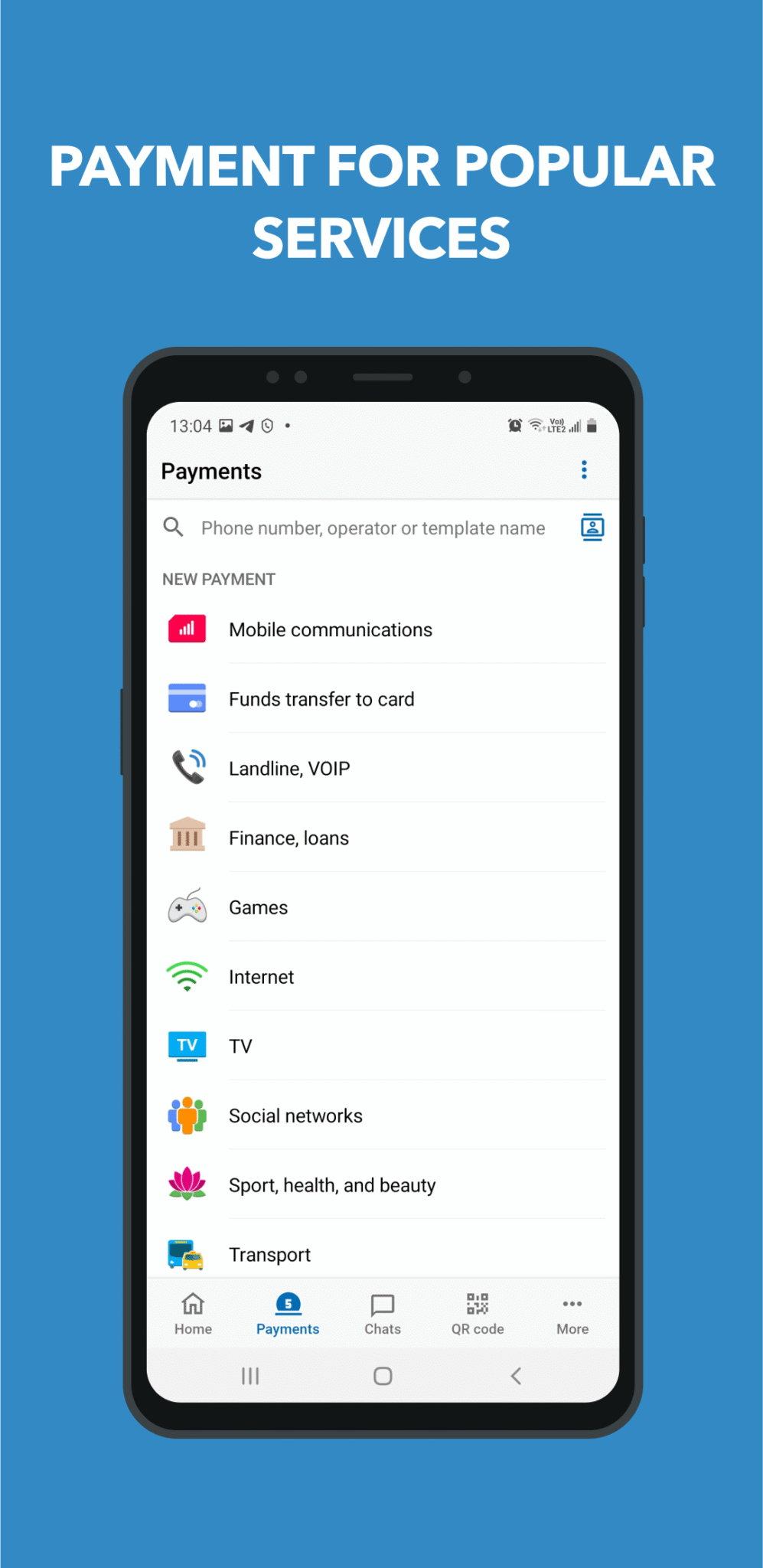 WebMoney Keeper 5.4.68.R-6456 (120-640dpi) (Android 7.0+) APK Download by Digimoney SIA - APKMirror