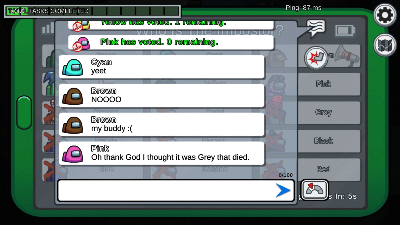 Download Among Us APKs for Android - APKMirror