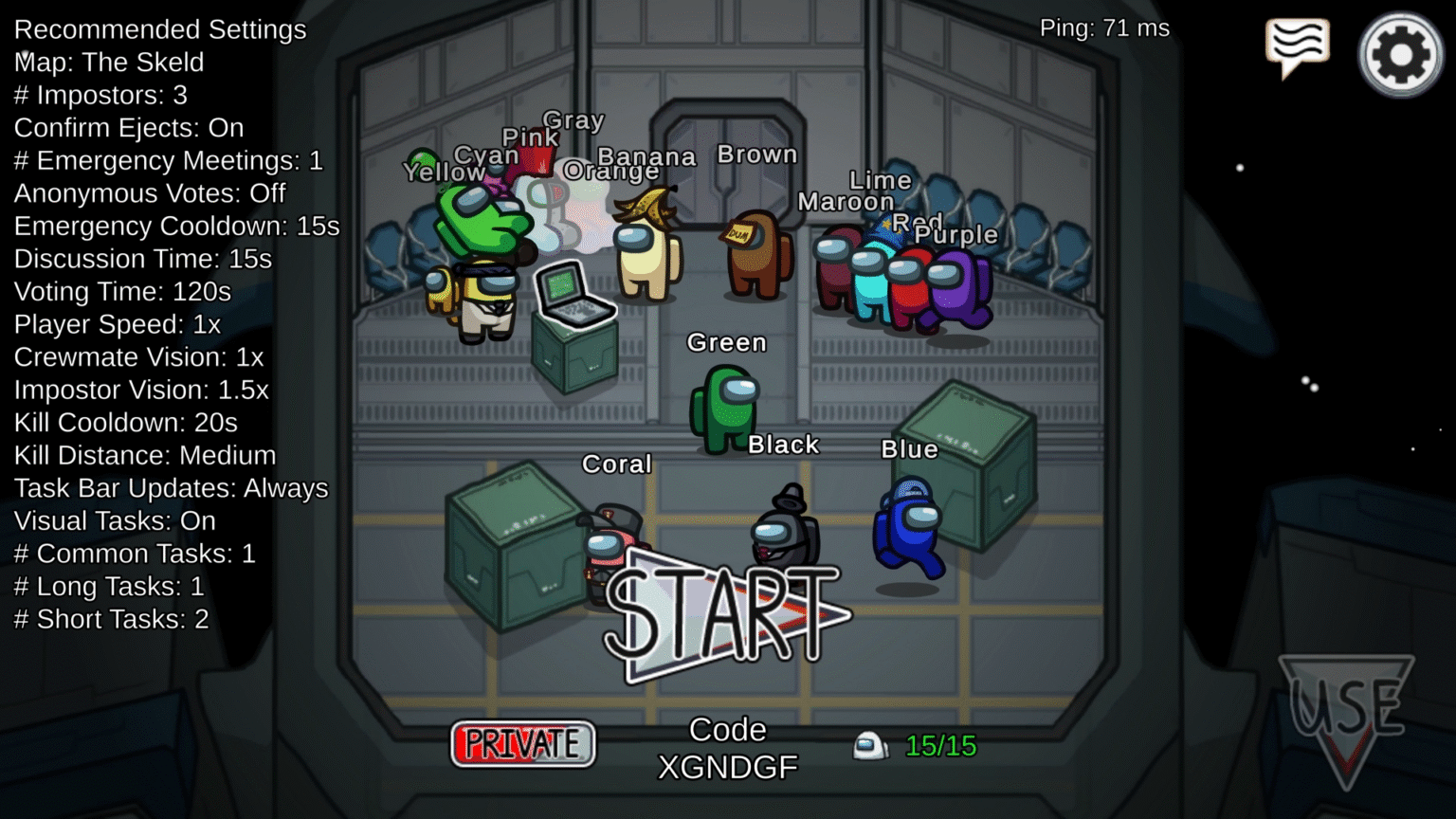 Among Us 2020.11.17 APK Download by InnerSloth LLC - APKMirror