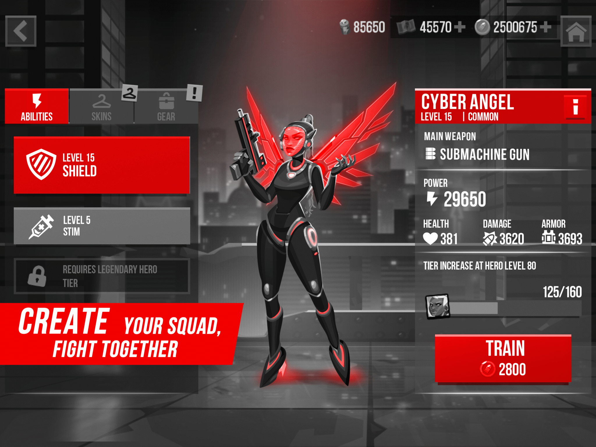 Bullet Echo: PVP Shooter 7.2.0 APK Download by ZeptoLab - APKMirror