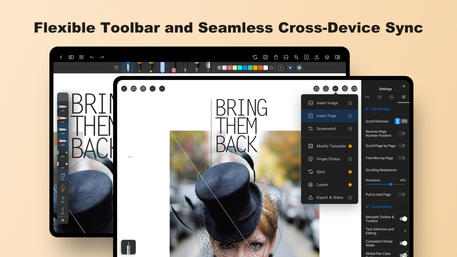 Notein: Handwriting,Notes,PDFs v1.2.536.0 APK Download by ORION STUDIO ...