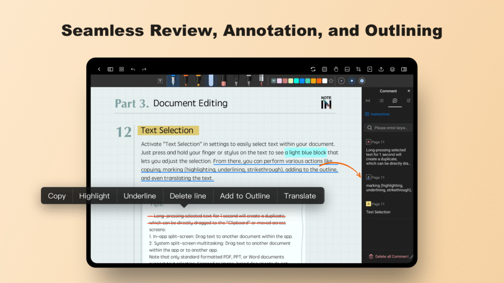 Download Notein Notes: Handwriting PDF APKs for Android - APKMirror
