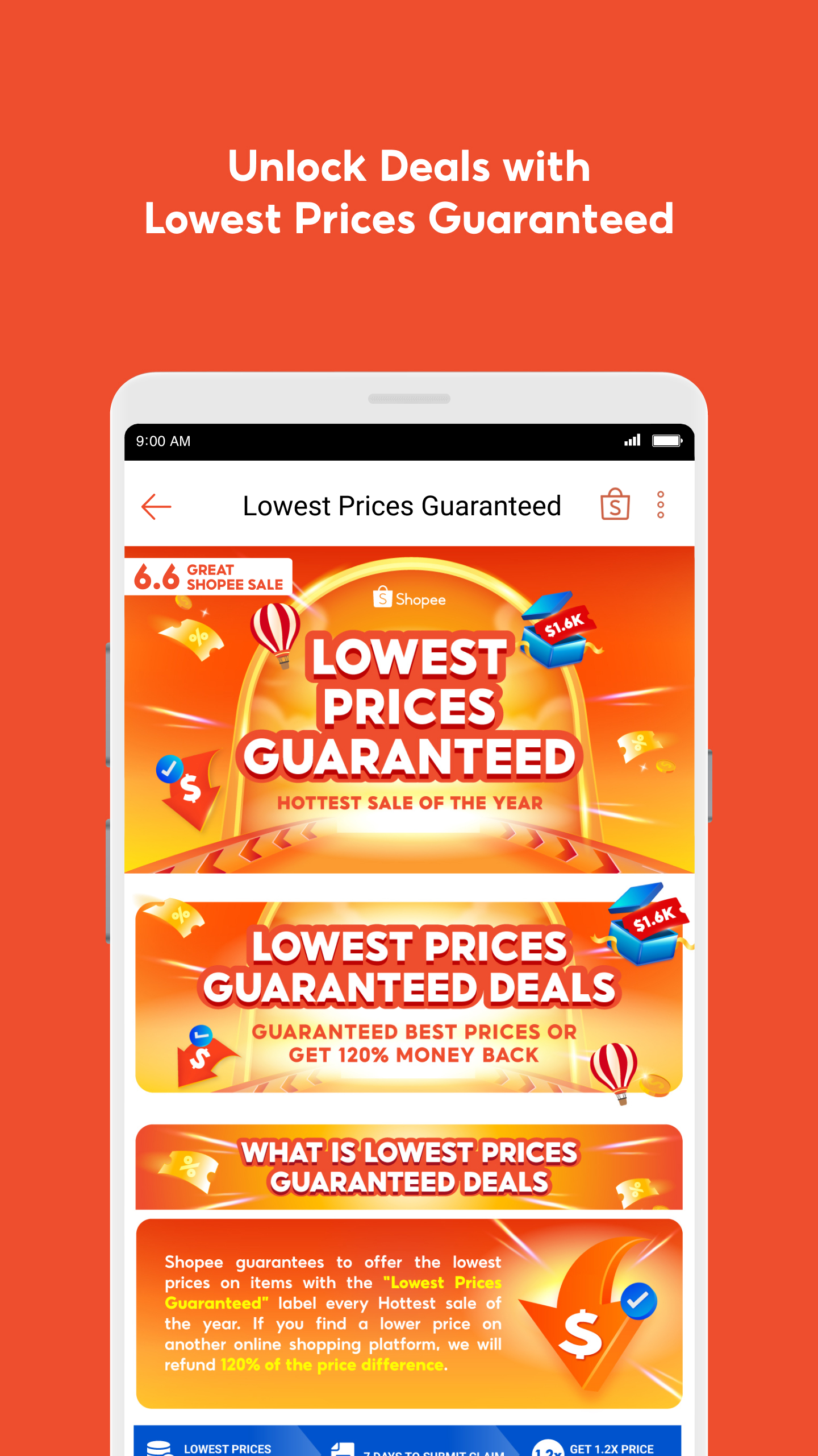 Download 6.6 Great Shopee Savings APKs for Android - APKMirror