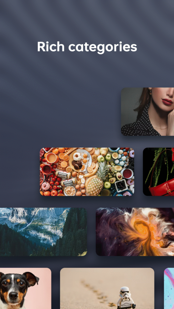 Lock Screen Magazine 40.9.50.0.1beta APK Download by HeyTap - APKMirror