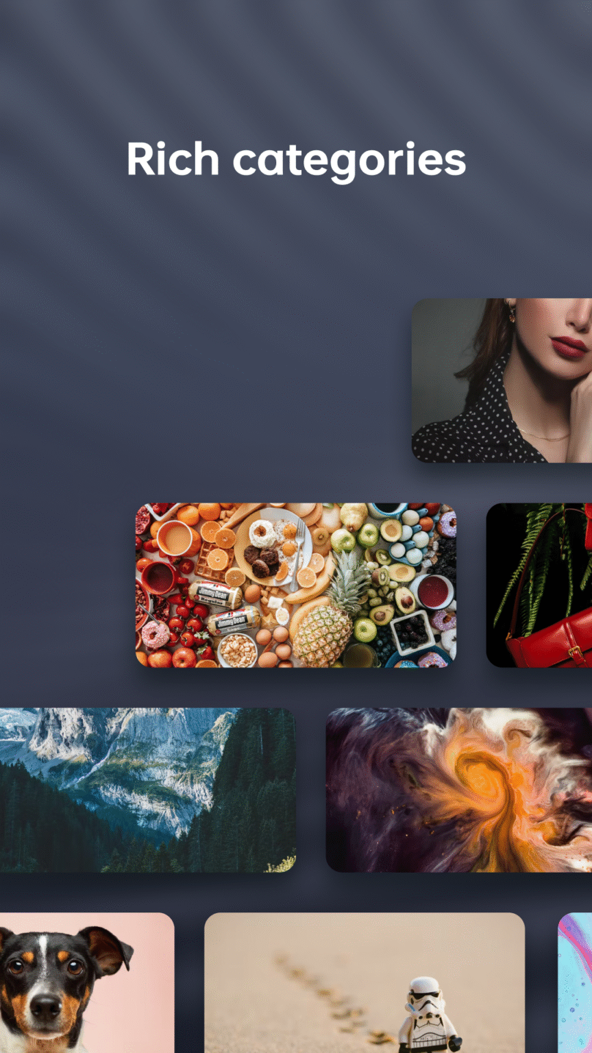 Lock Screen Magazine 40.10.0.1 APK Download by HeyTap - APKMirror
