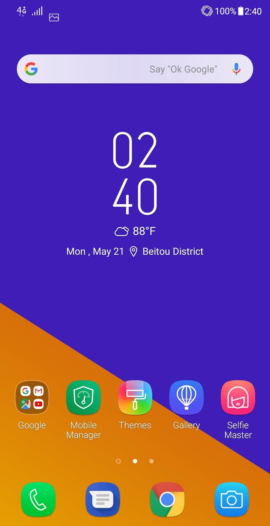Download ASUS Weather APKs for Android - APKMirror