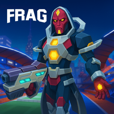FRAG Pro Shooter 4.9.0 (Android 7.0+) APK Download by Oh BiBi - APKMirror