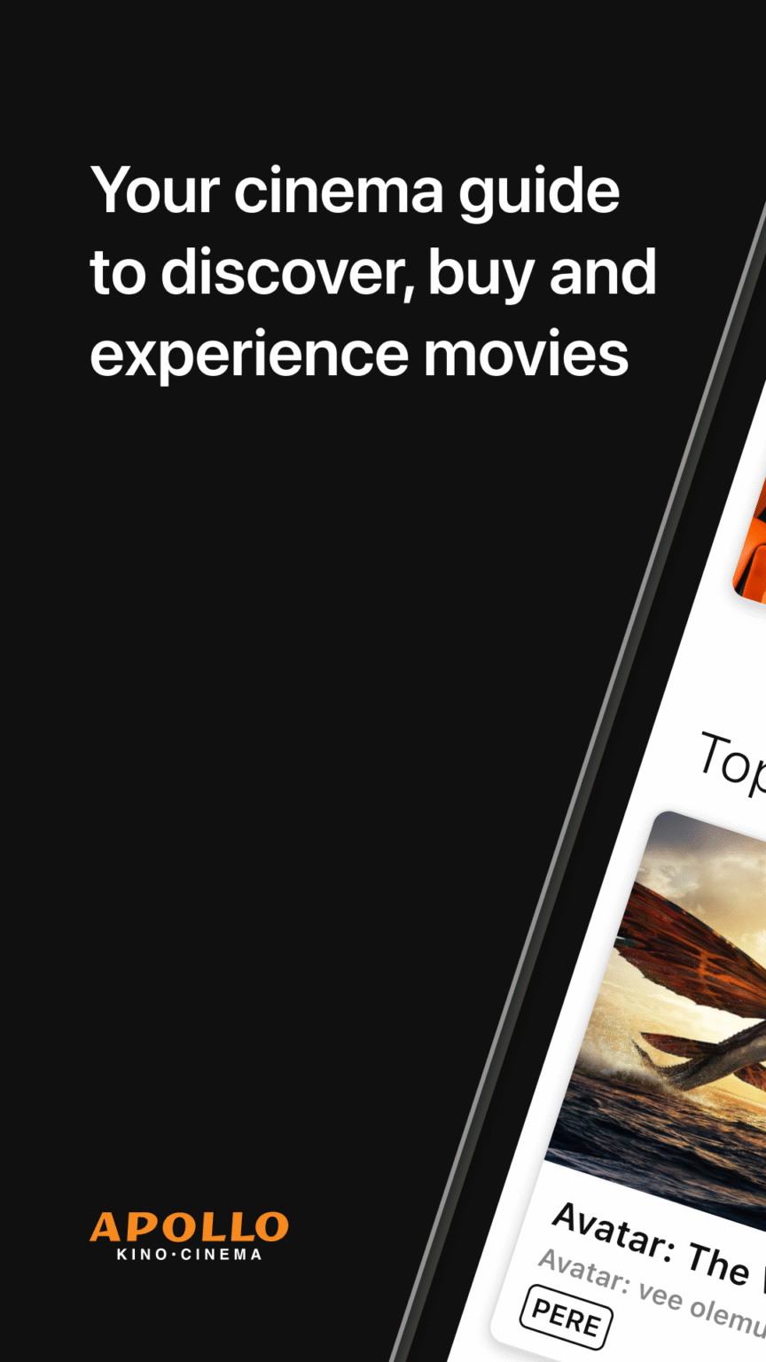 Apollo Kino 2.6.1.store2060100-live-release APK Download by APOLLO ...