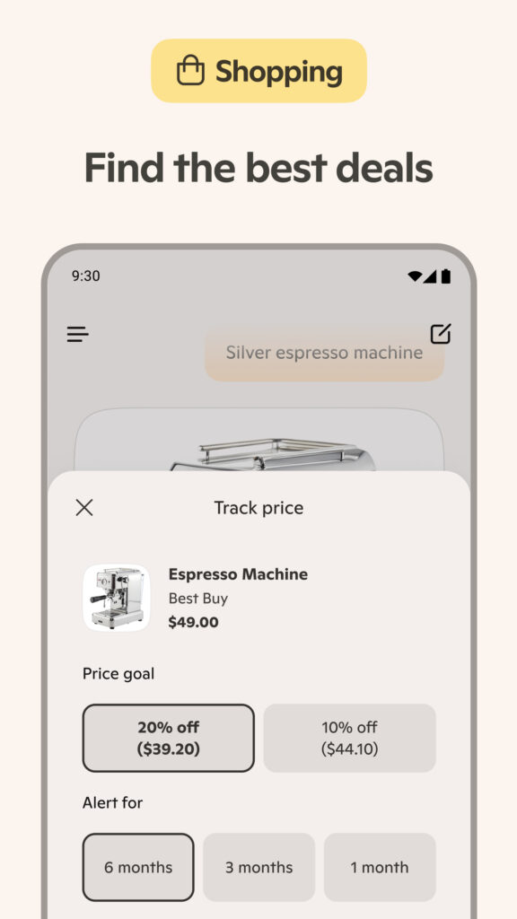 Microsoft Copilot 30.0.431219001 (120-640dpi) (Android 8.0+) APK ...