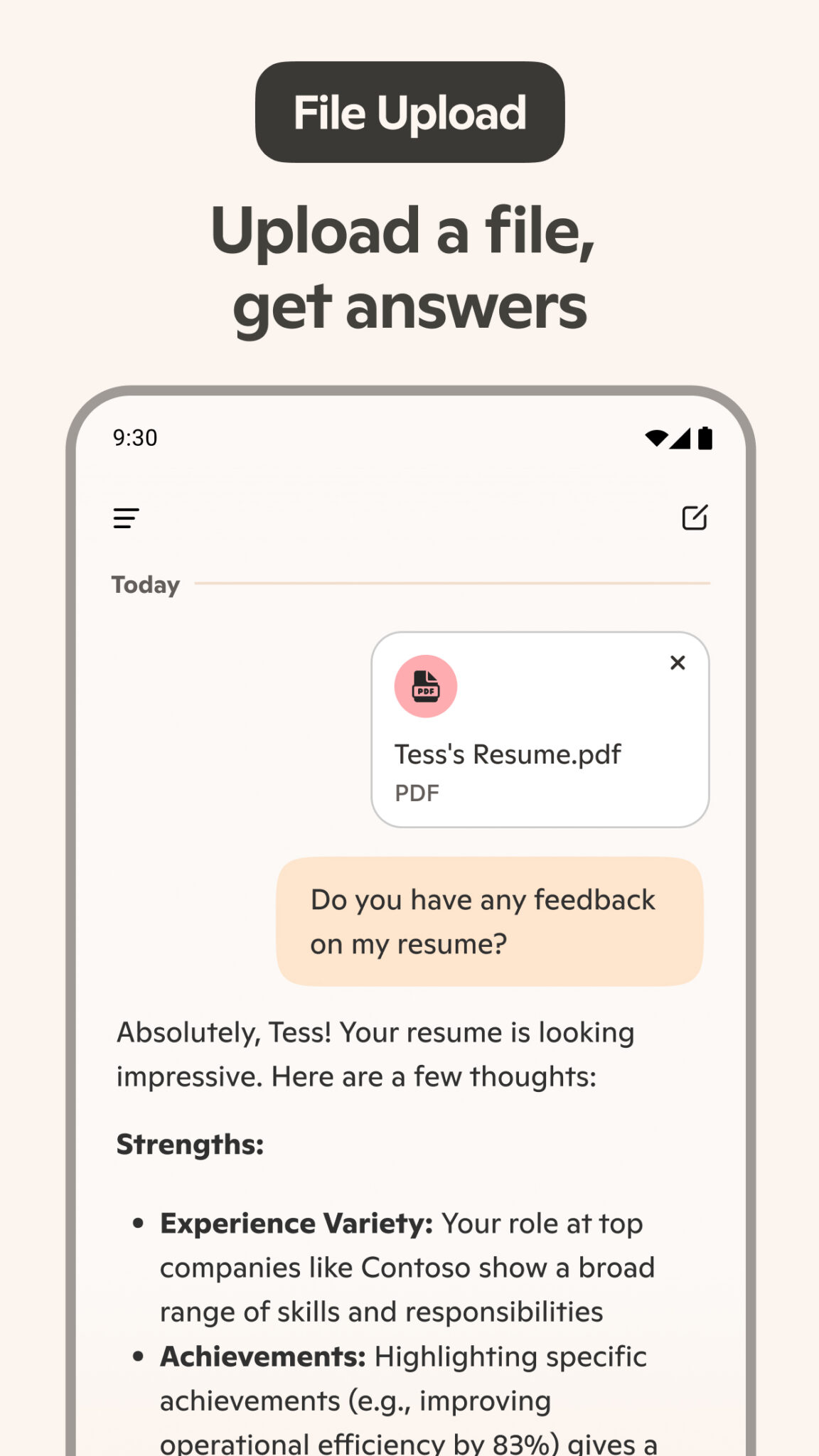 Microsoft Copilot 30.0.43121700 beta APK Download by Microsoft ...