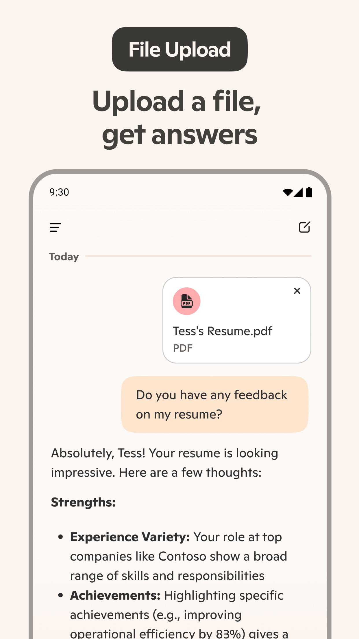 Microsoft Copilot 30.0.43080500 beta APK Download by Microsoft ...