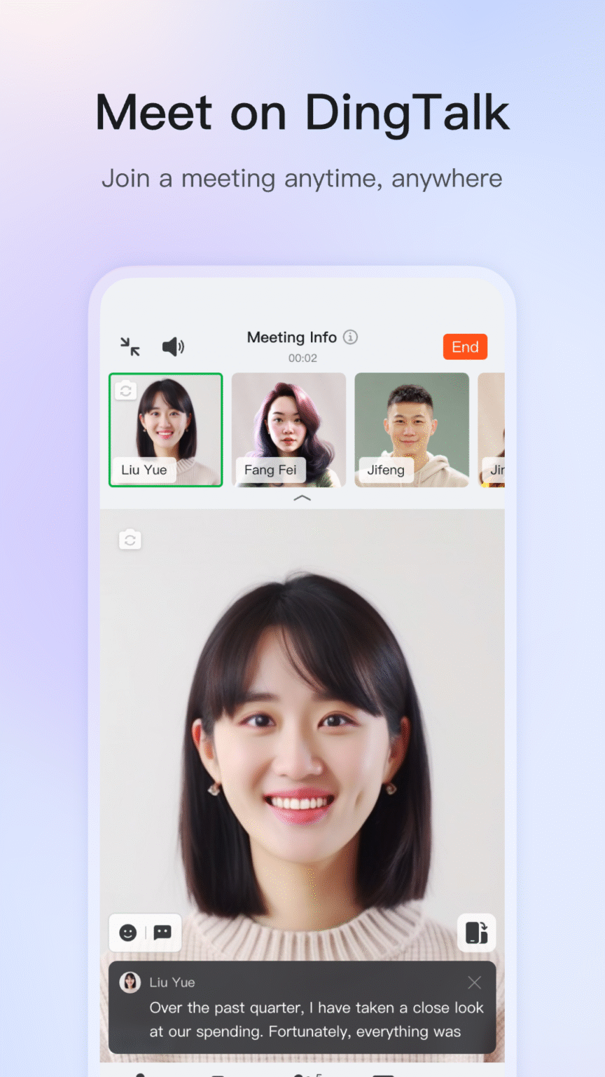DingTalk 7.6.55 APK Download by DingTalk (Singapore) Private Limited. - APKMirror