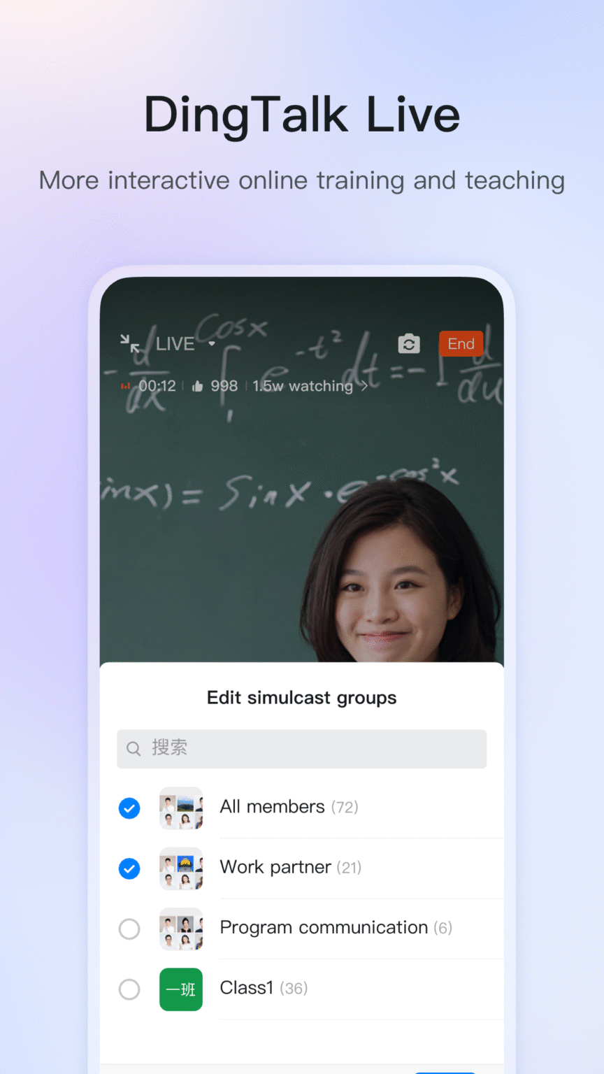 DingTalk 8.1.13.9 APK Download by DingTalk (Singapore) Private Limited. - APKMirror