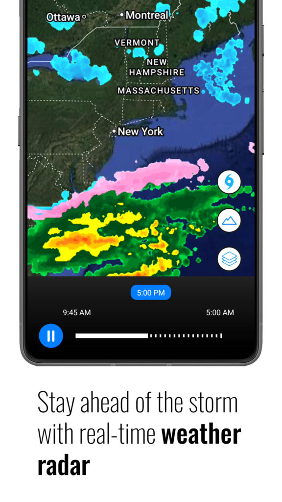 Transparent clock and weather 8.35.1 beta APK Download by MACHAPP Software Ltd - APKMirror