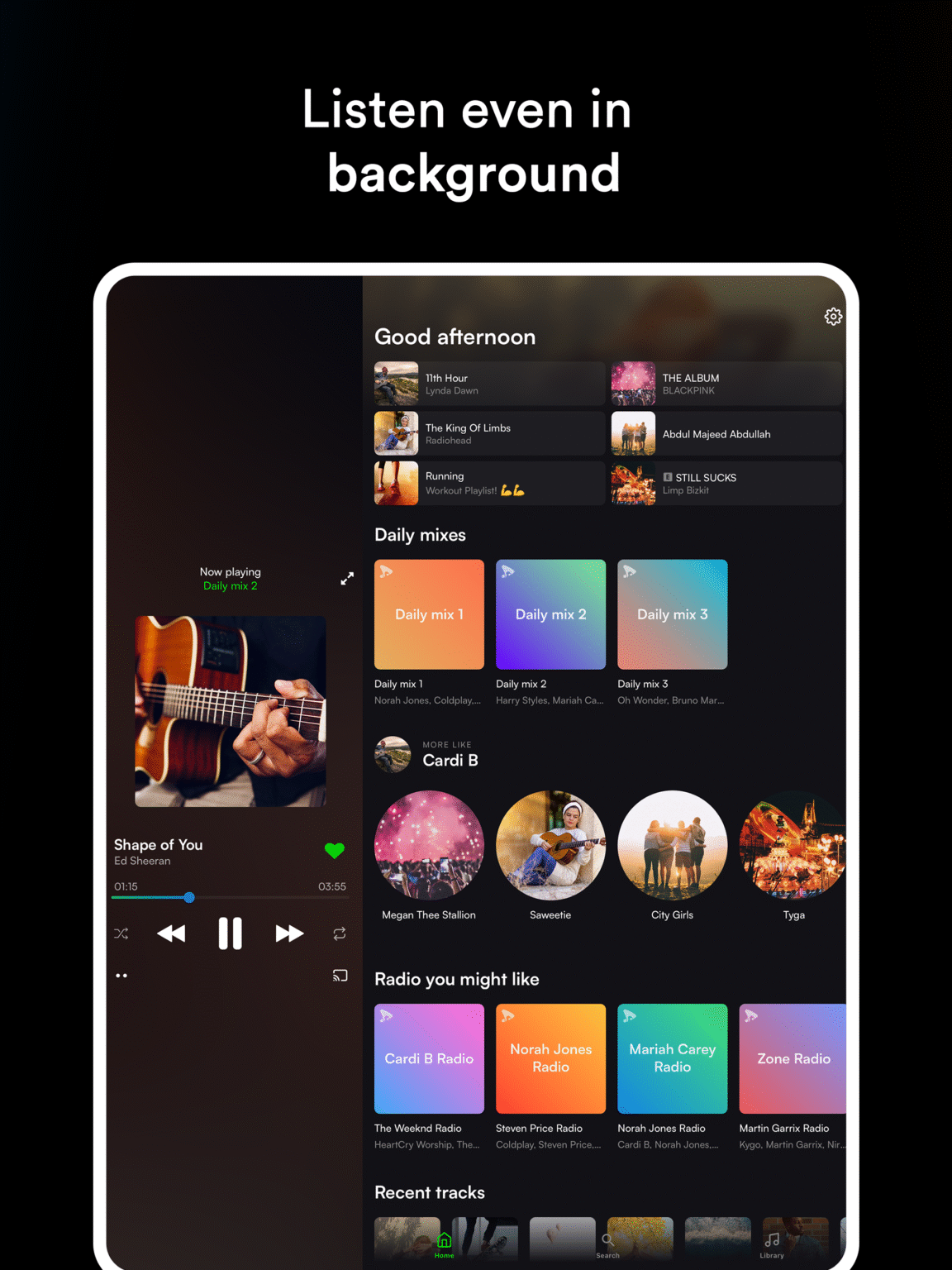 Download eSound: MP3 Music Player App APKs for Android - APKMirror