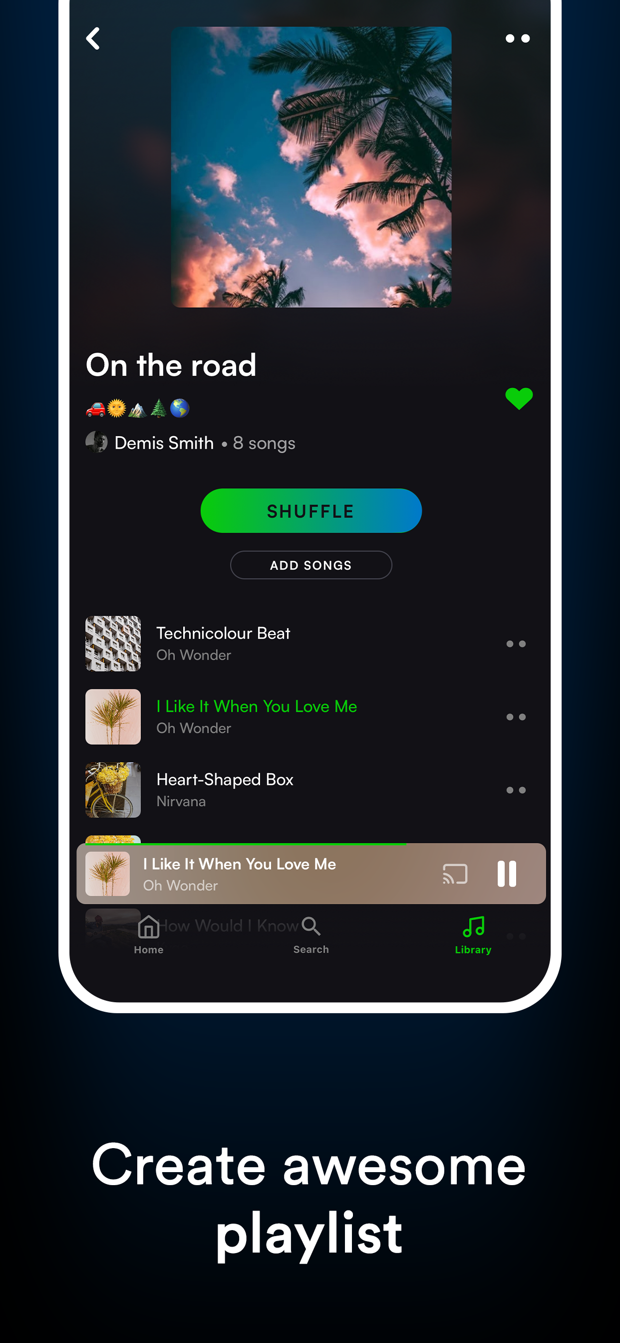 Download eSound: MP3 Music Player App APKs for Android - APKMirror