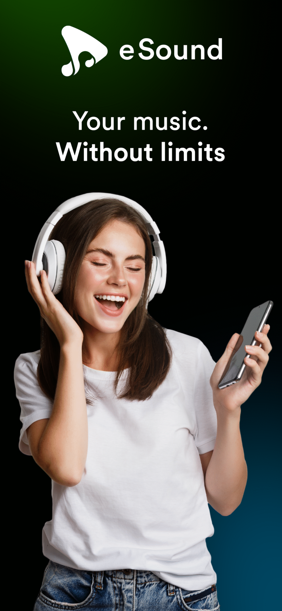Download eSound: MP3 Music Player App APKs for Android - APKMirror