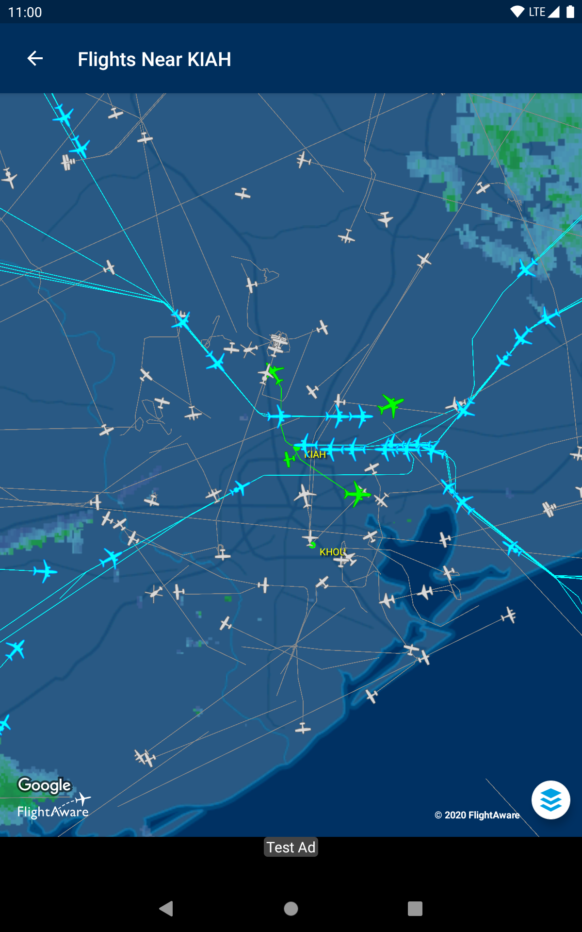 FlightAware Flight Tracker 5.14.0 (Android 8.0+) APK Download by ...