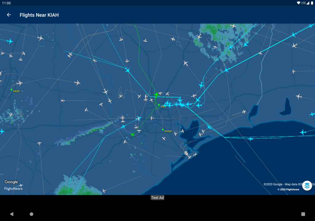 FlightAware Flight Tracker 5.14.0 (Android 8.0+) APK Download by FlightAware - APKMirror