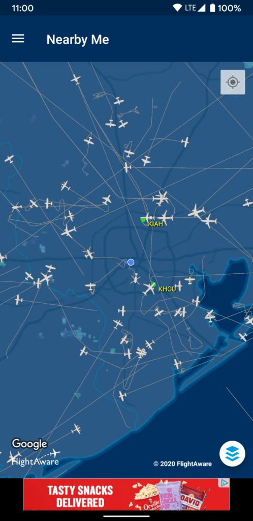 FlightAware Flight Tracker 5.14.0 (Android 8.0+) APK Download by ...