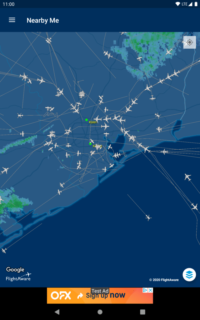 FlightAware Flight Tracker 5.14.0 (Android 8.0+) APK Download by ...