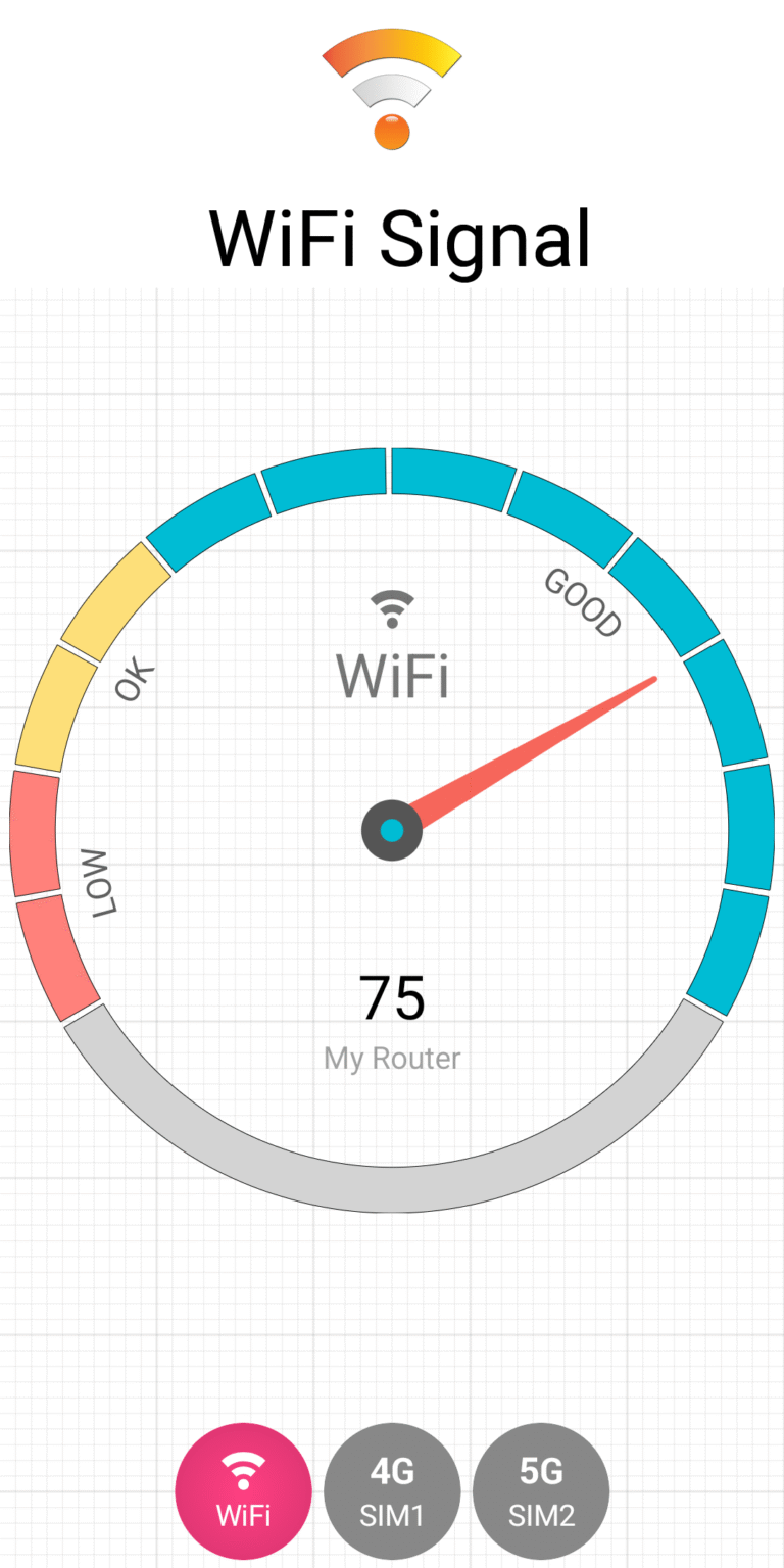 Download Signal Strength APKs for Android - APKMirror