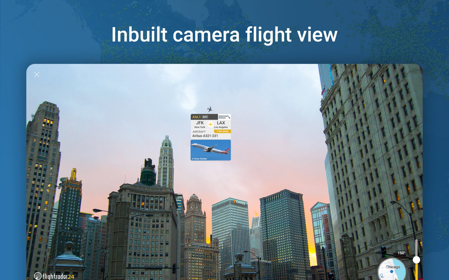 Flightradar24 Flight Tracker 10.4.0 (120-640dpi) (Android 8.0+) APK ...