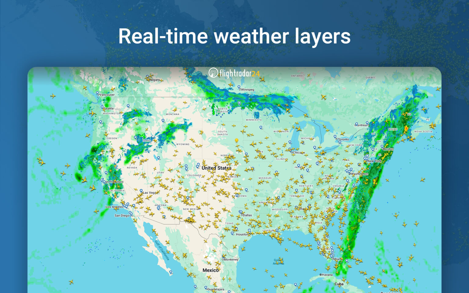 Flightradar24 Flight Tracker 10.13.0 APK Download by Flightradar24 AB ...