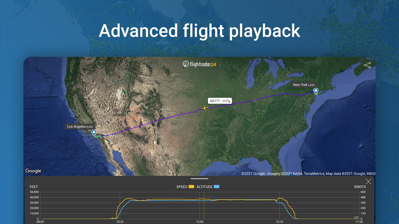 Flightradar24 Flight Tracker 10.12.0 APK Download by Flightradar24 AB ...