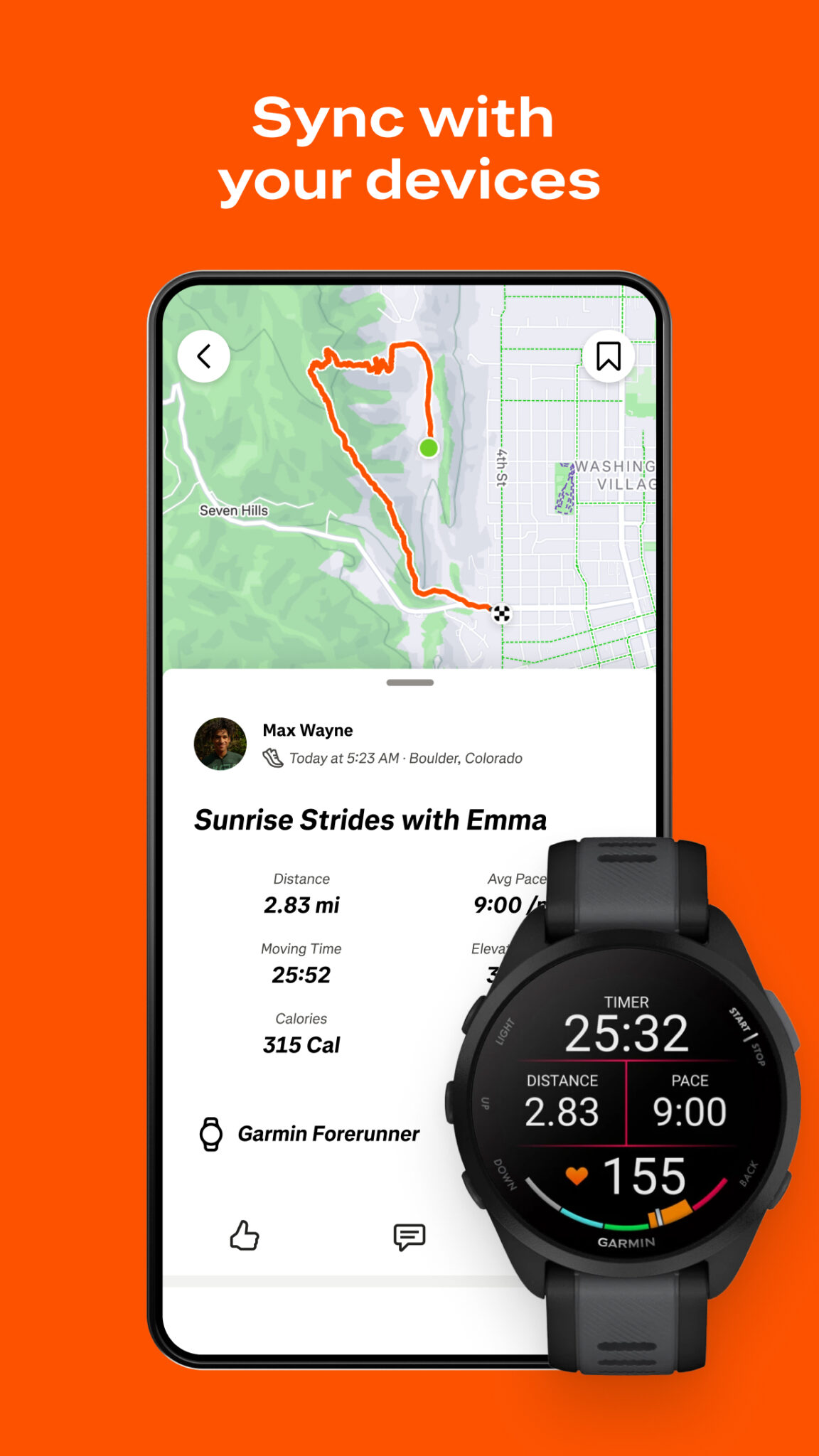 Strava: Run, Bike, Hike 389.12 APK Download by Strava Inc. - APKMirror