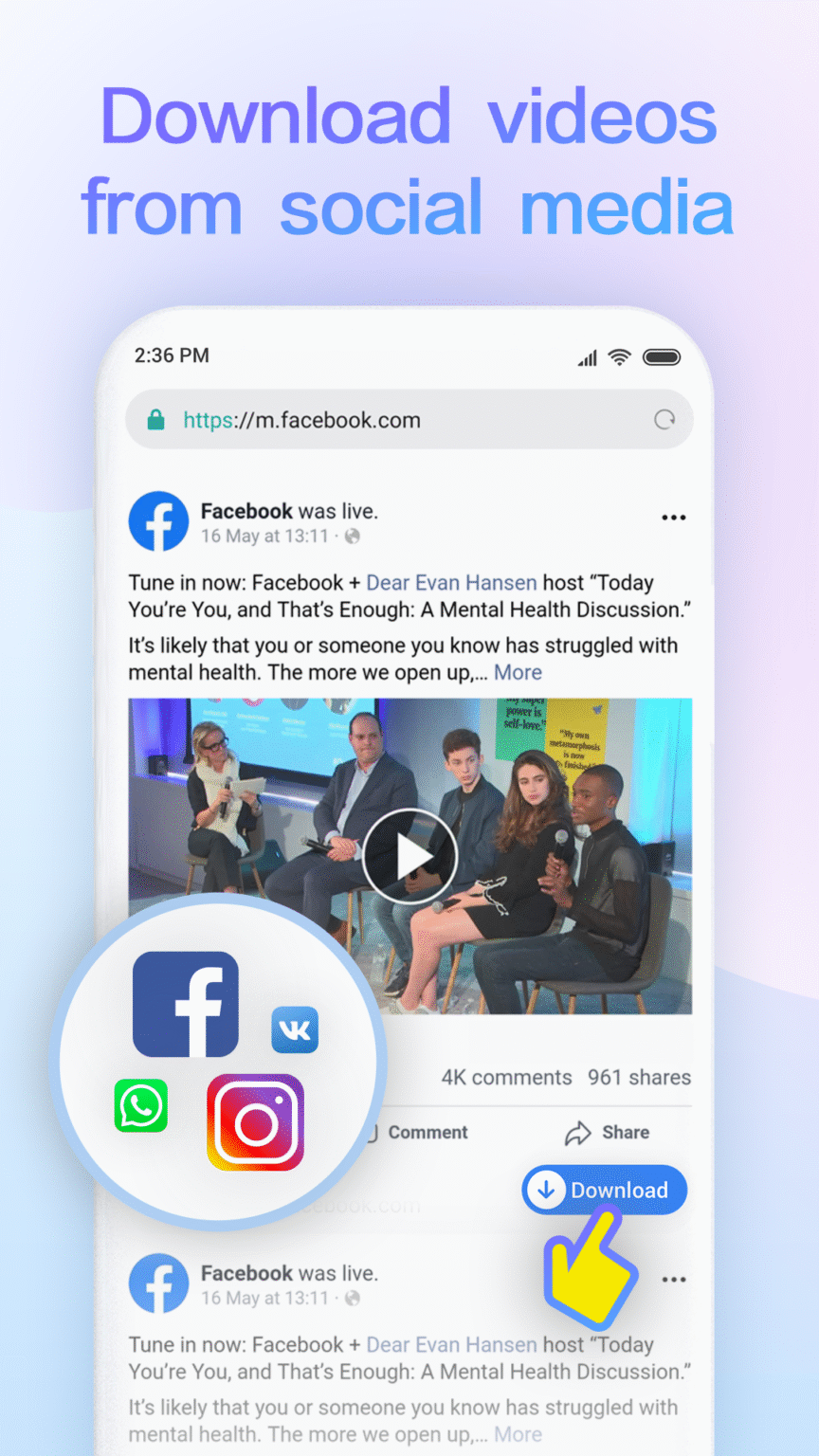 Mi Browser 14.37.1-gn APK Download by Zhigu Corporation Limited - APKMirror