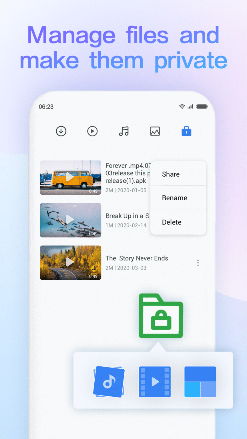 Mi Browser 14.50.1-gn APK Download by Zhigu Corporation Limited - APKMirror