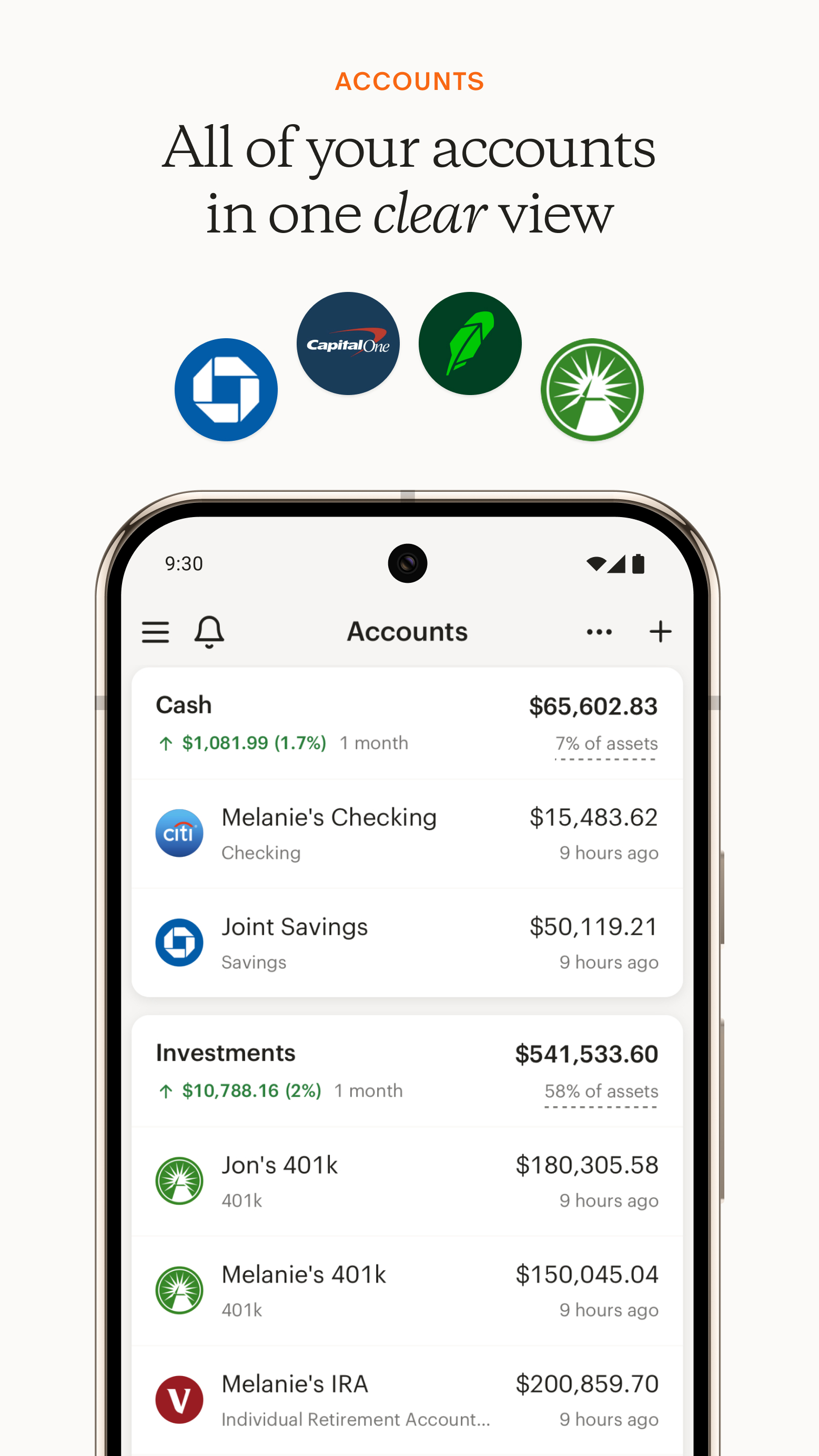 Download Monarch: Budget & Track Money APKs for Android - APKMirror