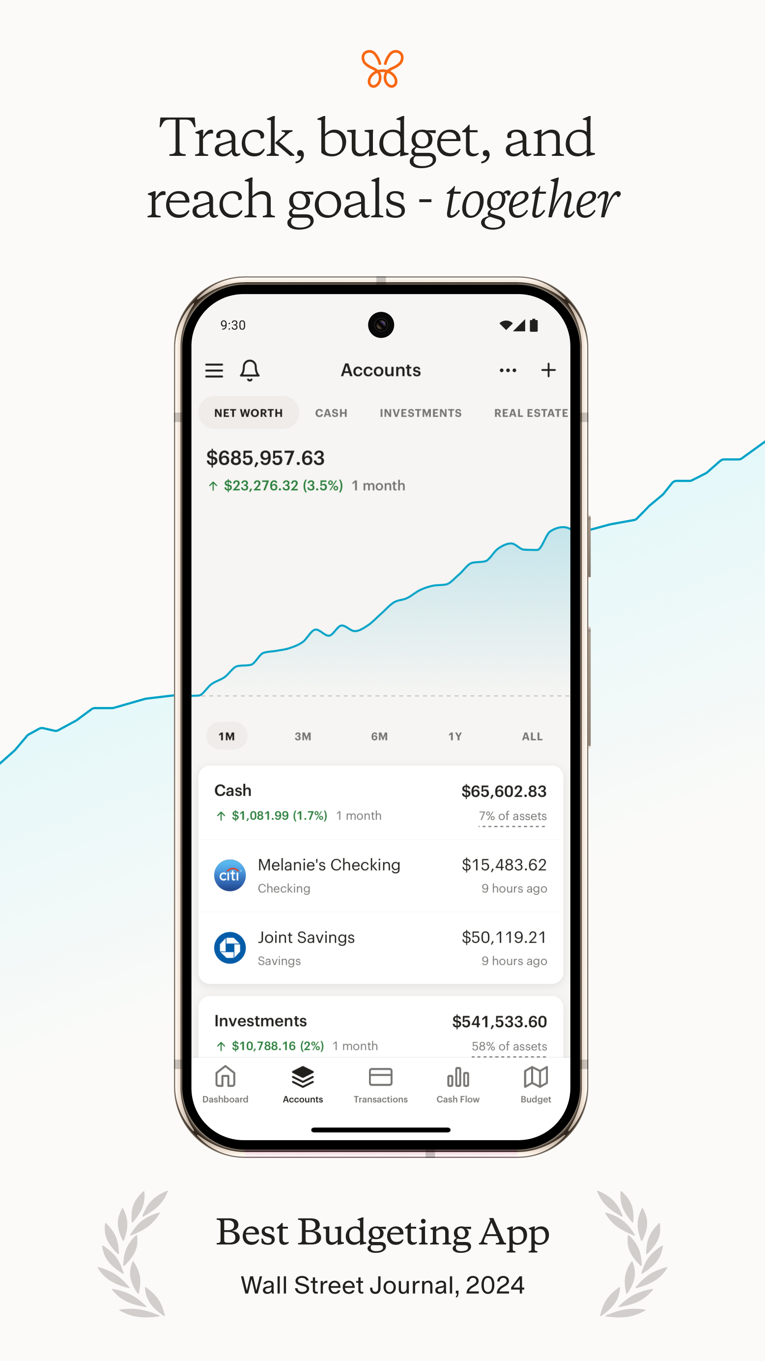 Download Monarch: Budget & Track Money APKs for Android - APKMirror