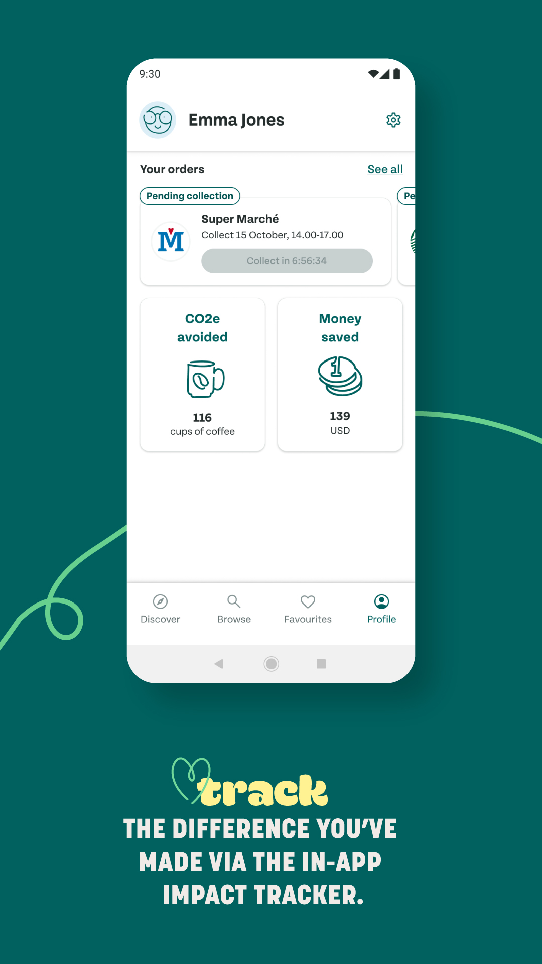 Too Good To Go: End Food Waste 25.12.3 APK Download by Too Good To Go ...