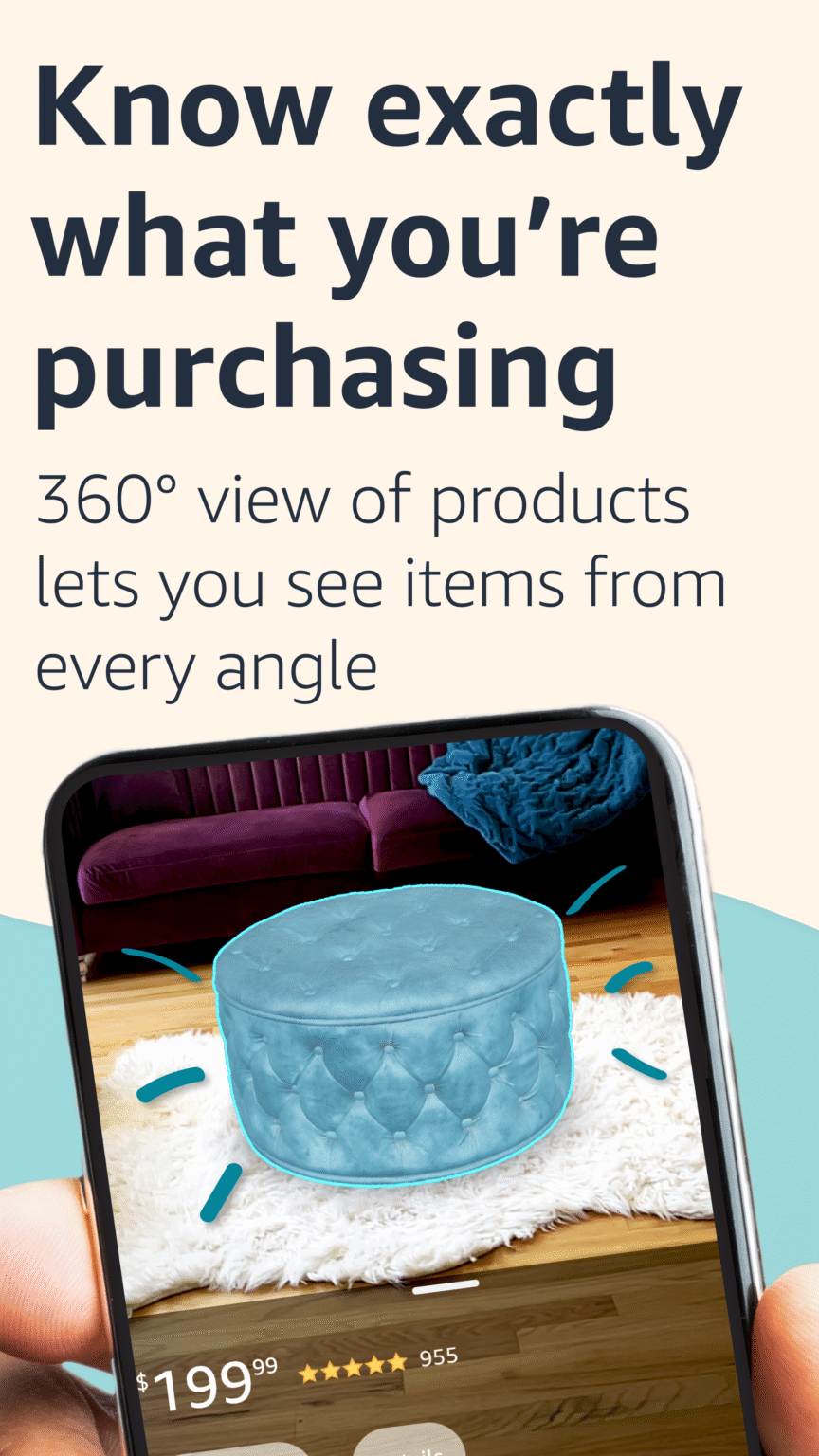 Amazon Shopping 26.23.4.100 (arm64-v8a) (nodpi) (Android 9.0+) APK ...