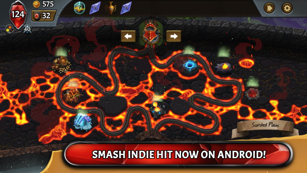 Download Monster Train APKs for Android - APKMirror