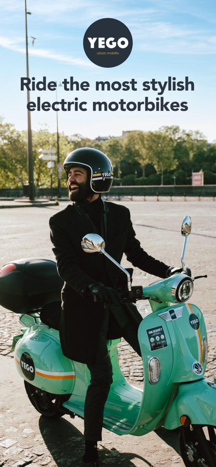 YEGO Mobility 6.7.8 APK Download by YEGO Urban Mobility SL - APKMirror