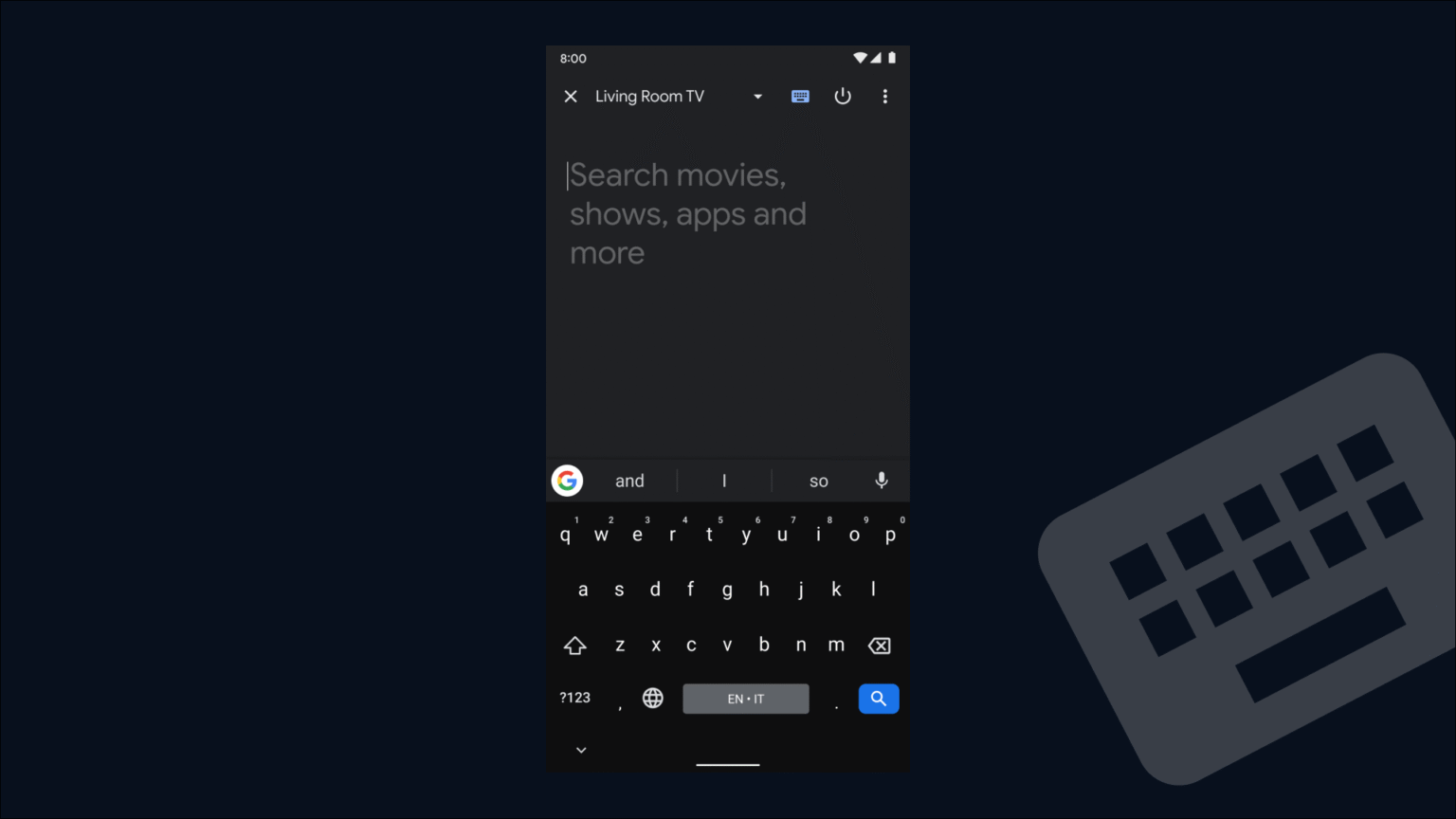 Android TV Remote Service 6.4.746386949 APK Download by Google LLC ...