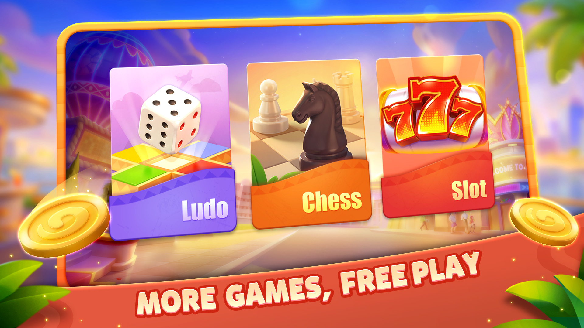 Download Higgs Domino Global APKs for Android - APKMirror