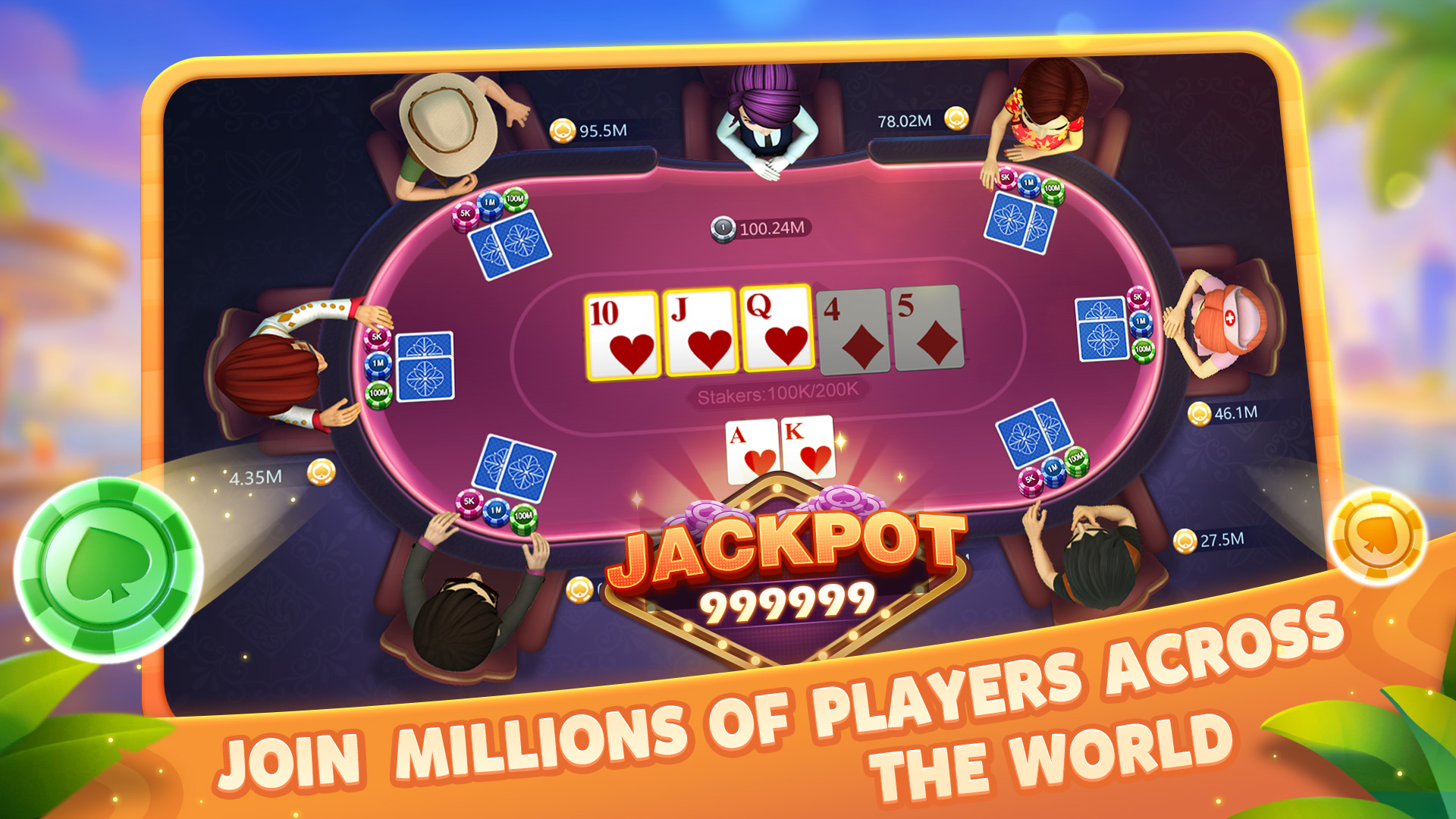 Download Higgs Domino Global APKs for Android - APKMirror