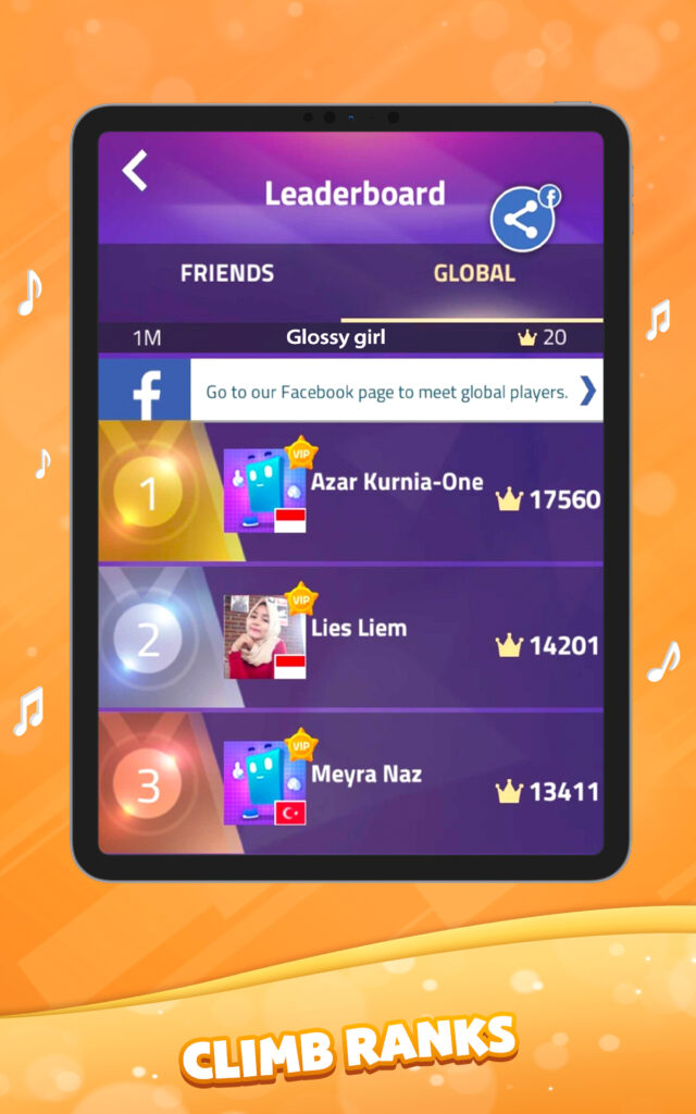 Magic Tiles 3™ - Piano Game 12.022.301 APK Download by AMANOTES PTE ...