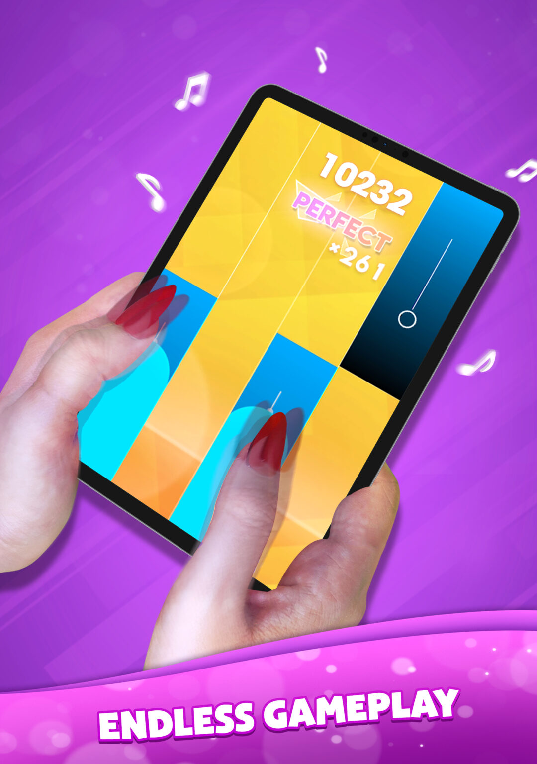 Magic Tiles 3™ - Piano Game 12.022.301 APK Download by AMANOTES PTE ...