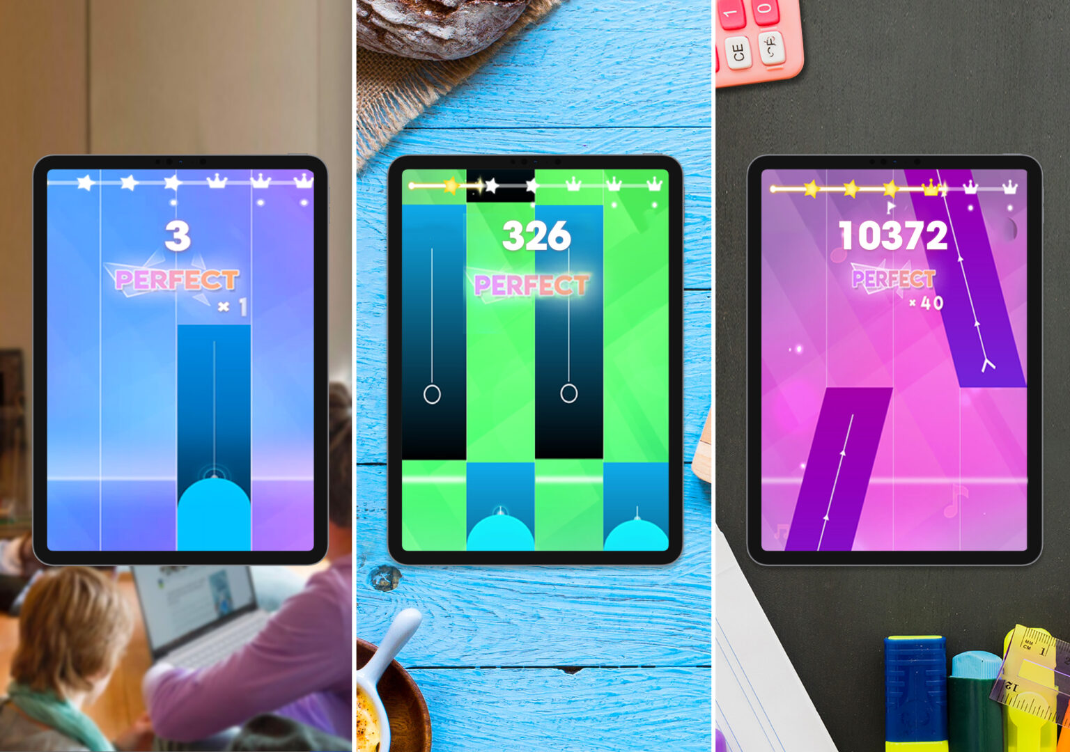 Magic Tiles 3™ - Piano Game 12.022.009 APK Download by AMANOTES PTE ...