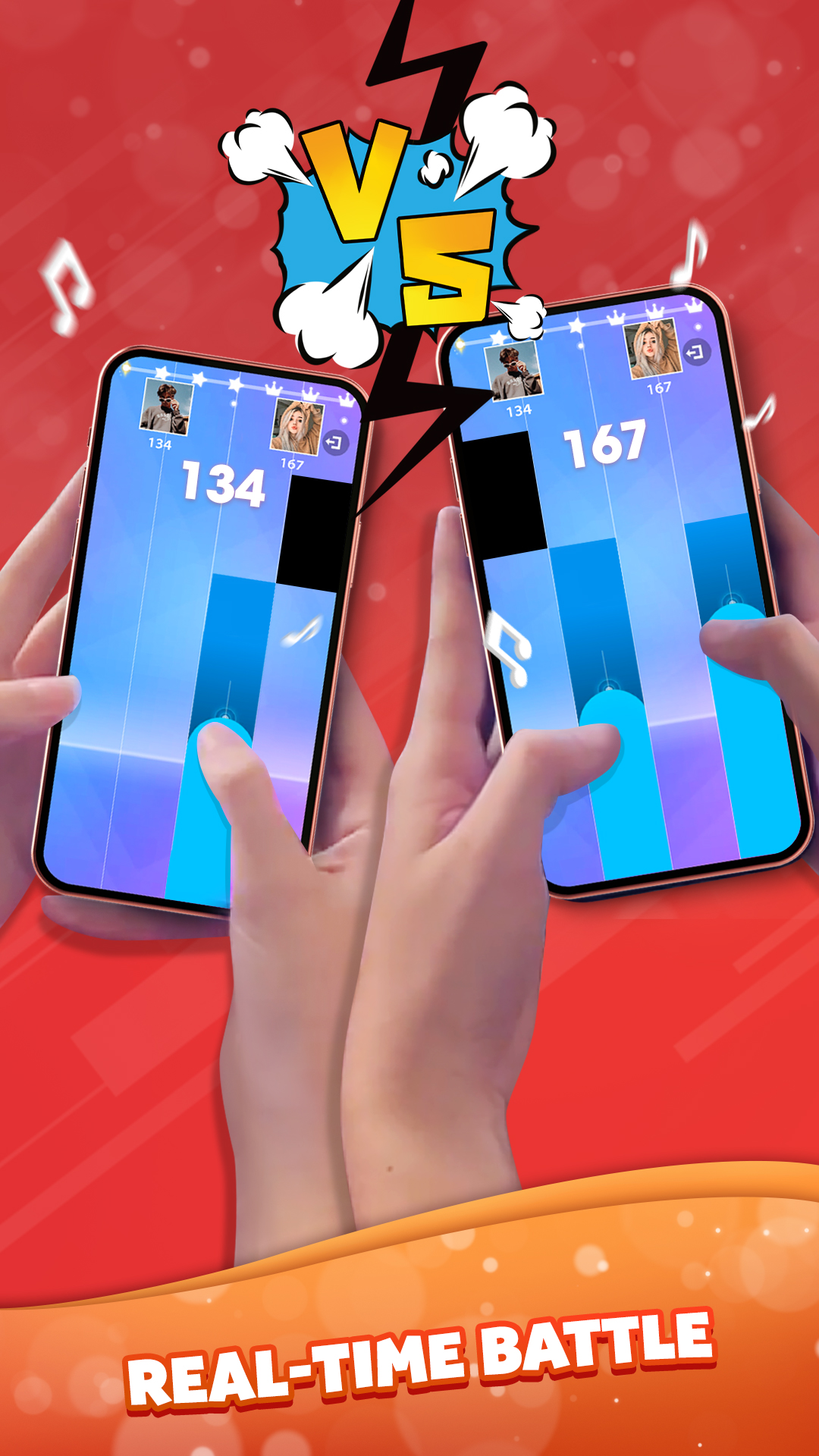 Magic Tiles 3™ - Piano Game 12.072.002 APK Download by AMANOTES PTE ...