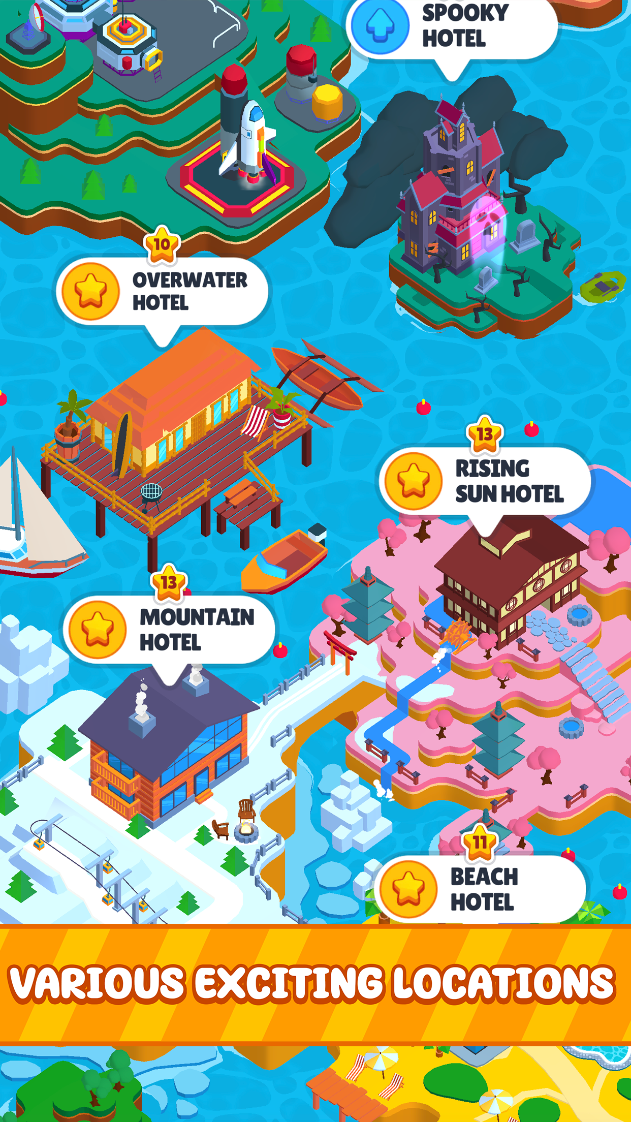 My Perfect Hotel 1.23.0 (Android 8.0+) APK Download by SayGames Ltd ...