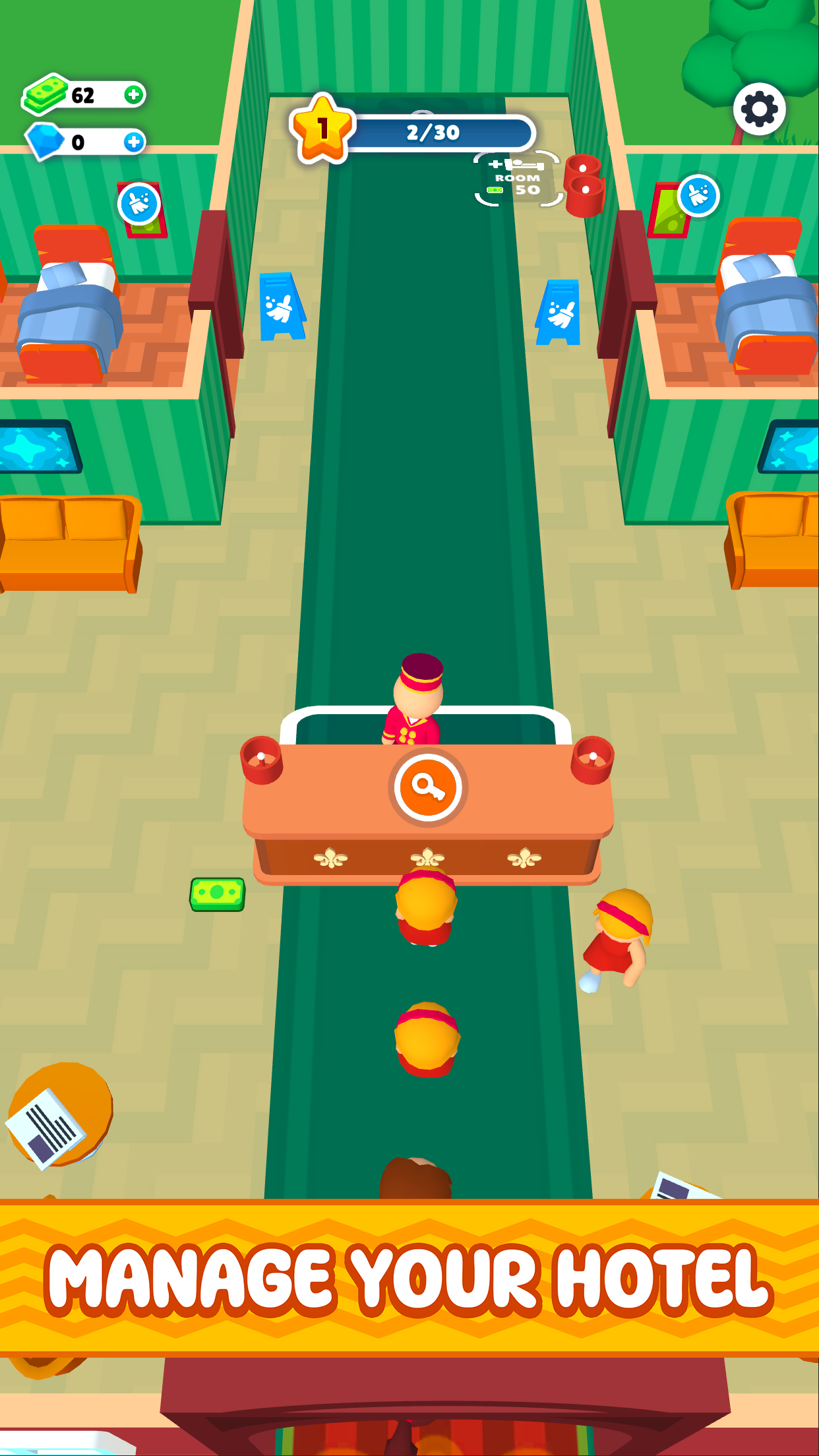 Download My Perfect Hotel APKs for Android - APKMirror