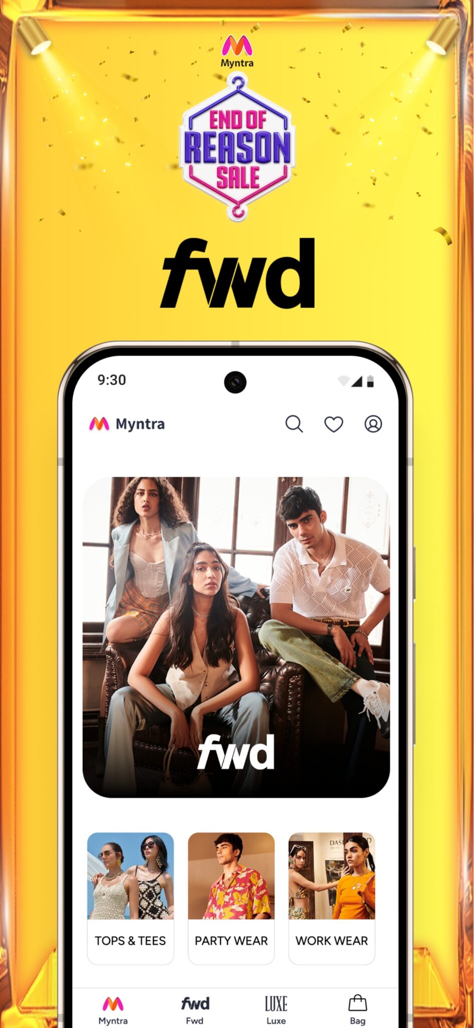 Myntra - Fashion Shopping App 4.2505.12 APK Download by Myntra - APKMirror