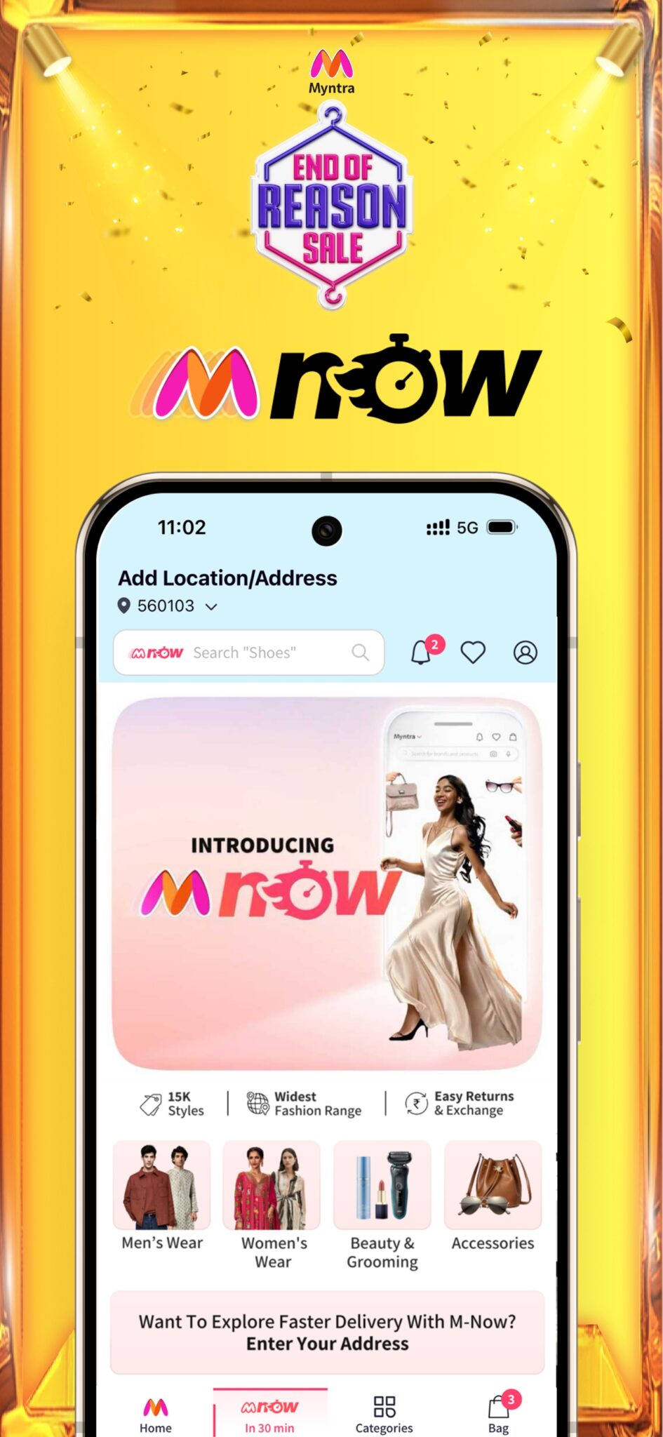 Myntra - Fashion Shopping App 4.2505.12 APK Download by Myntra - APKMirror